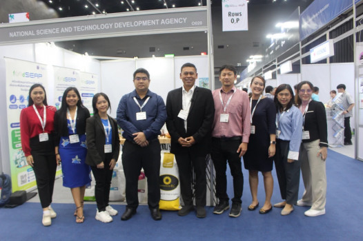 VICTAM Asia และ Health & Nutrition Asia 2024 | Bioscience Animal Health