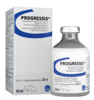Progressis | Bioscience Animal Health