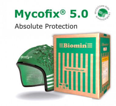 MYCOFIX Plus 5.0 | Bioscience Animal Health