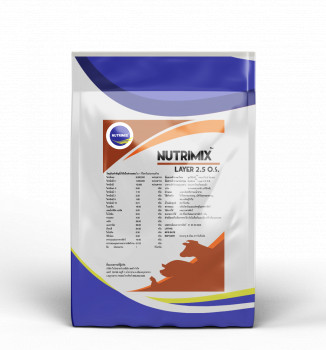 Nutrimix For Poultry | Bioscience Animal Health