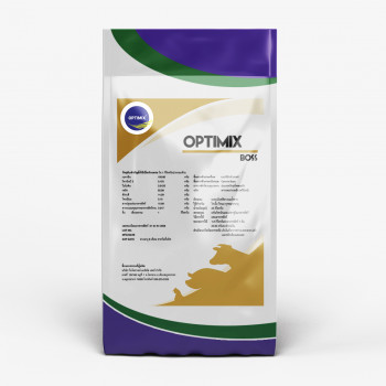 Optimix Lean | Bioscience Animal Health