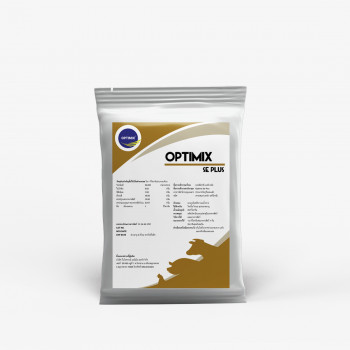 Optimix Se-Plus | Bioscience Animal Health