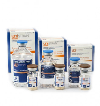 Unistrain PRRS ID | Bioscience Animal Health