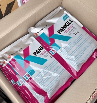 Pankill | Bioscience Animal Health