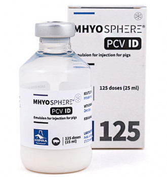 MHYOSPHERE PCV ID | Bioscience Animal Health