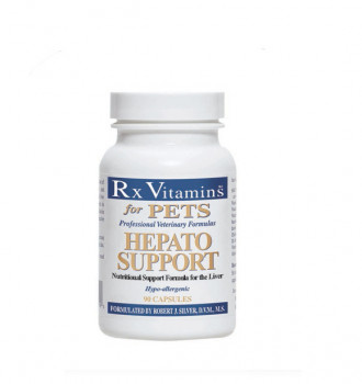HEPATO SUPPORT | Bioscience Animal Health