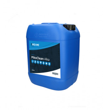 PIKO CLEAN ALKA | Bioscience Animal Health