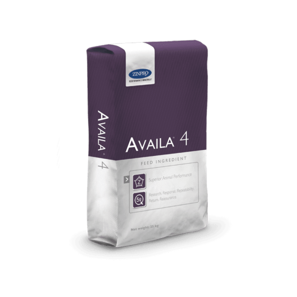 AVAILA 4 | Bioscience Animal Health